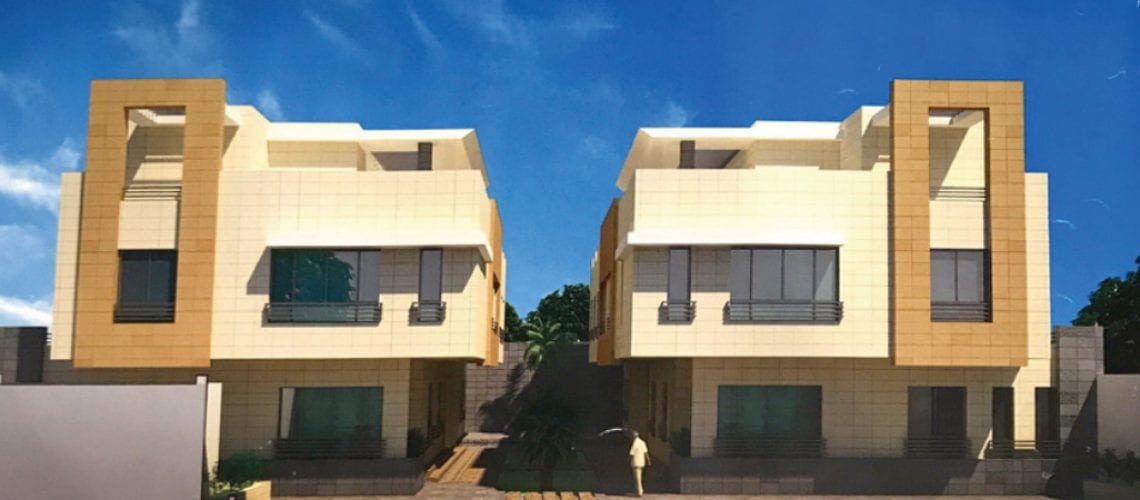 Rahma Compound Jeddah – ATES